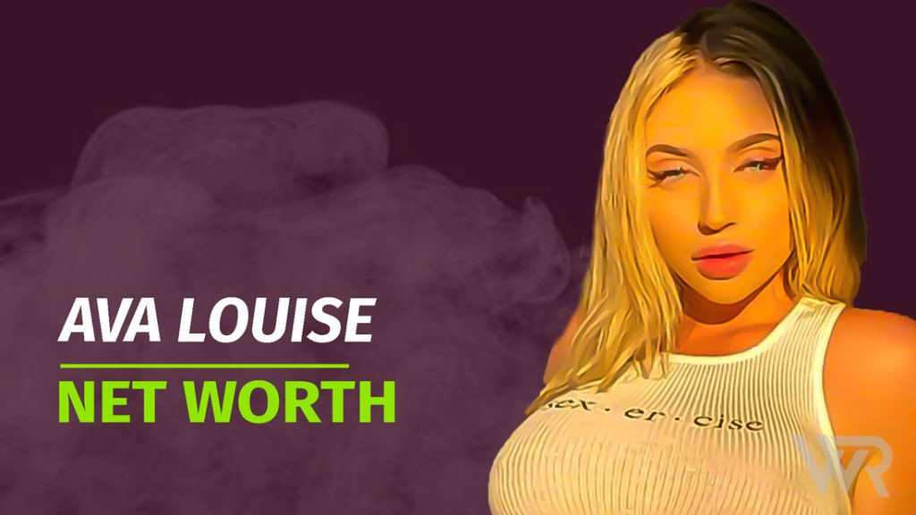 Ava Louise Net Worth & Achievements (Updated 2025) - Wealth Rector