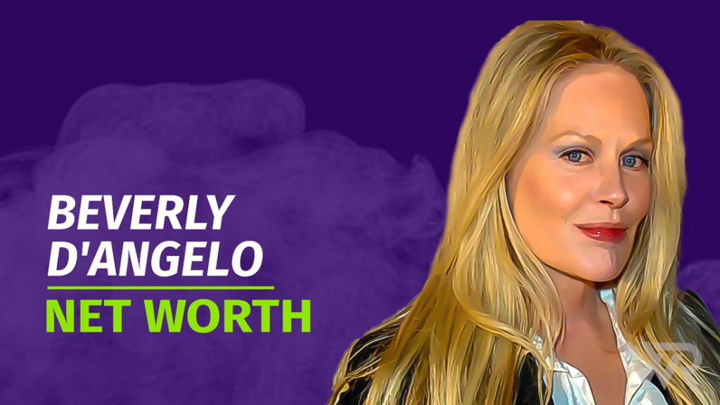 Beverly D'Angelo Net Worth & Achievements (Updated 2025) - Wealth Rector