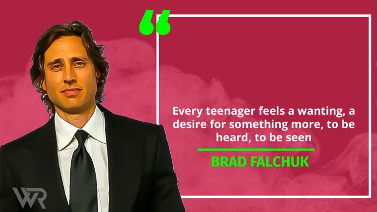 Brad Falchuk Net Worth & Achievements - Wealth Rector