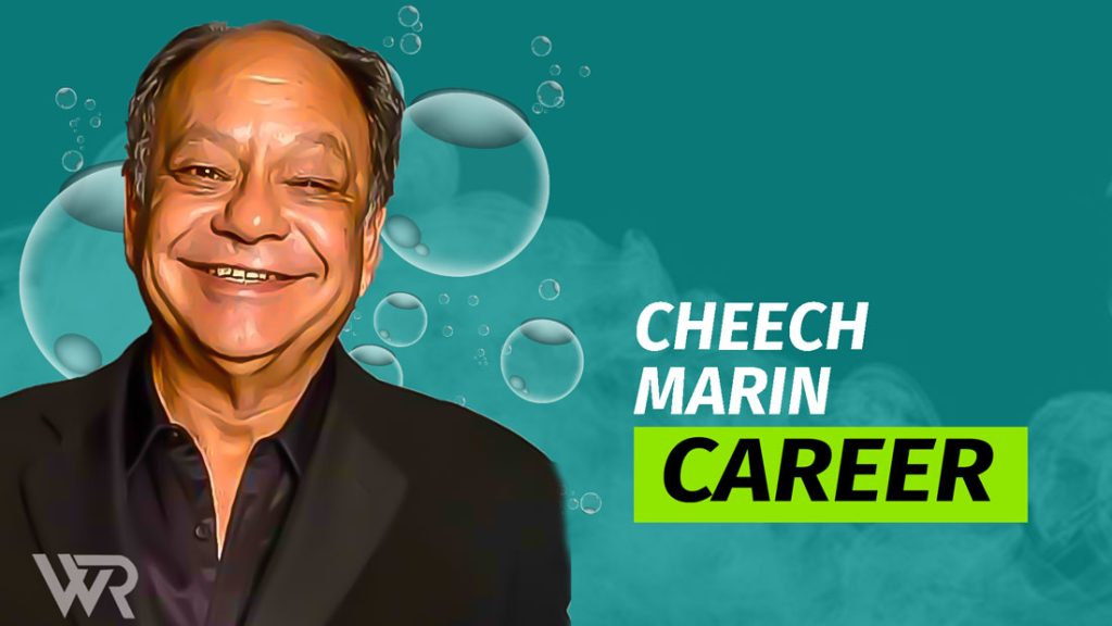 Cheech Marin Net Worth & Achievements (Updated 2025) - Wealth Rector