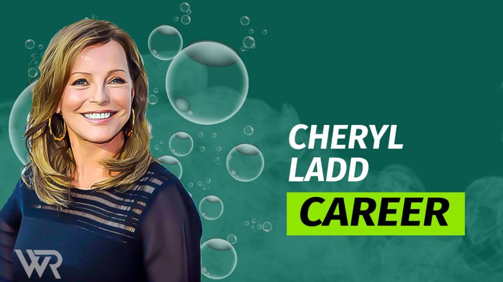 Cheryl Ladd Net Worth & Achievements (Updated 2025) - Wealth Rector