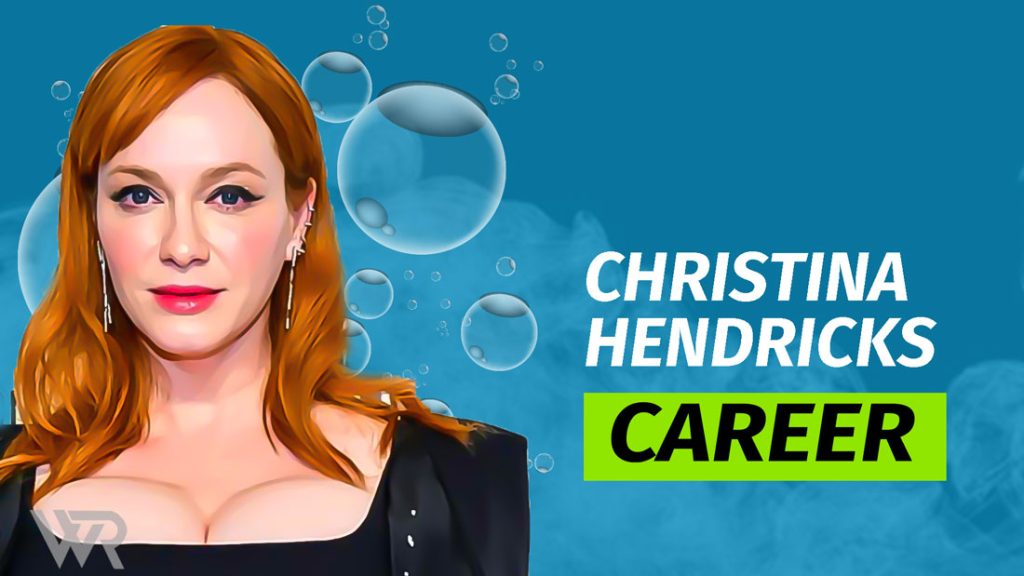 Christina Hendricks Net Worth & Achievements (Updated 2025) - Wealth Rector