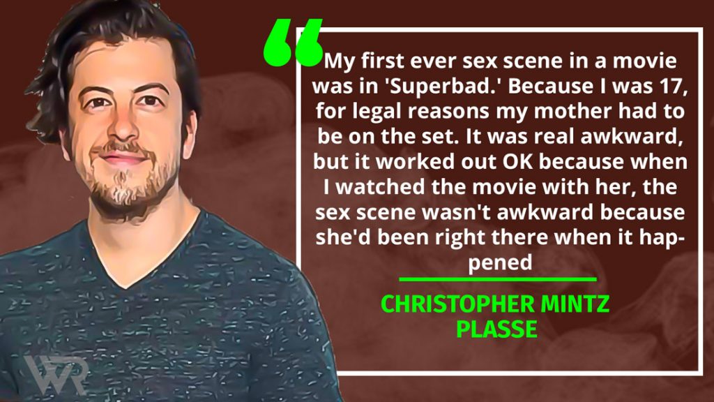 Christopher Mintz-Plasse Net Worth & Achievements - Wealth Rector