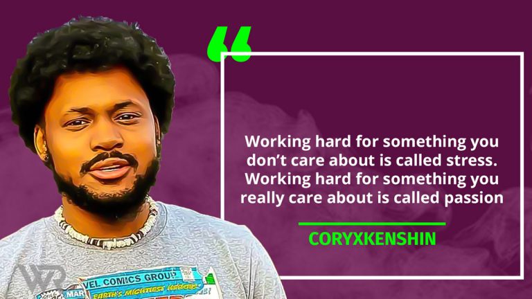 Coryxkenshin Net Worth & Achievements (Updated 2025) - Wealth Rector Coryxkenshin Net Worth & Achievements (Updated 2025) - Wealth Rector