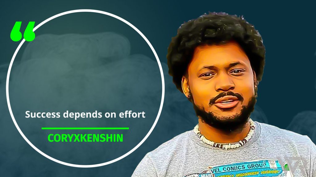 Coryxkenshin Net Worth & Achievements (Updated 2025) - Wealth Rector Coryxkenshin Net Worth & Achievements (Updated 2025) - Wealth Rector
