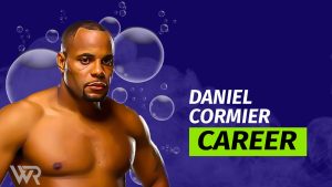 Daniel Cormier Net Worth & Achievements (Updated 2025) - Wealth Rector