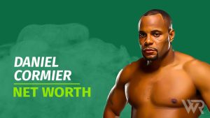 Daniel Cormier Net Worth & Achievements (Updated 2025) - Wealth Rector