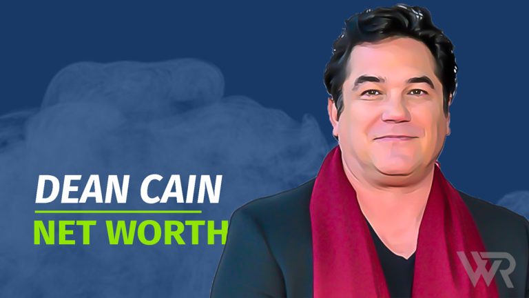 Dean Cain Net Worth & Achievements (Updated 2025) - Wealth Rector