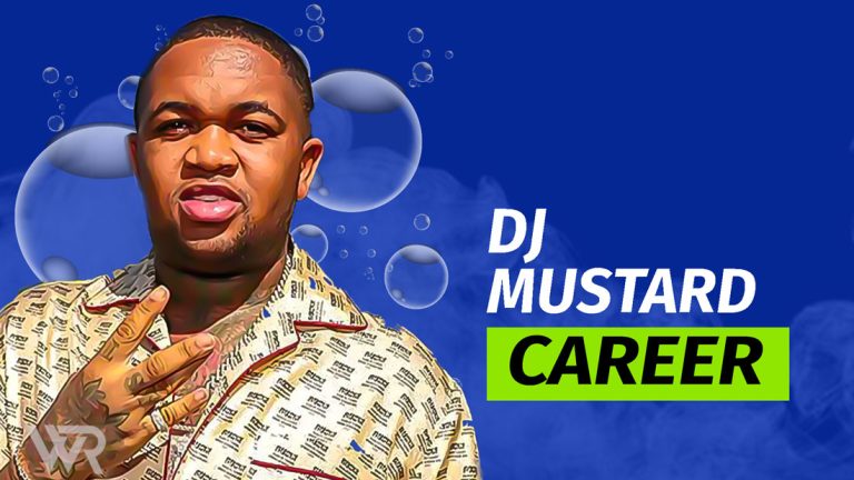 Dj Mustard Net Worth & Achievements (Updated 2025) - Wealth Rector