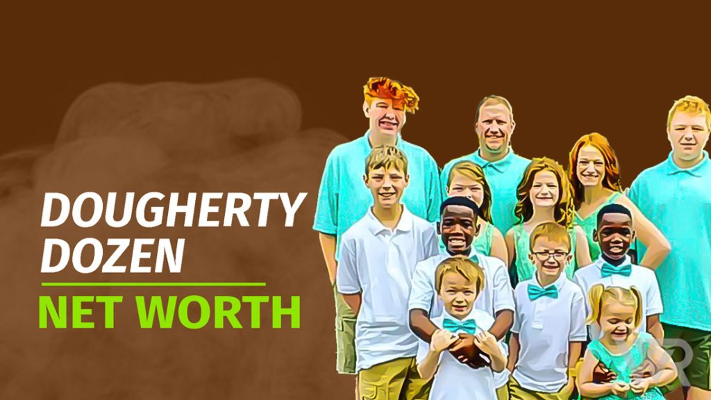 Dougherty Dozen Net Worth & Achievements (Updated 2024) - Wealth Rector