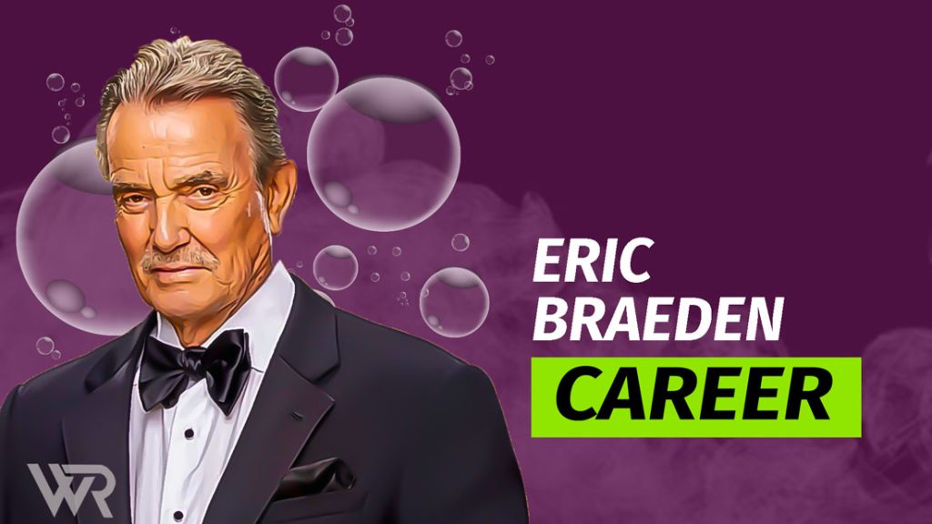 Eric Braeden Net Worth & Achievements (Updated 2025) - Wealth Rector