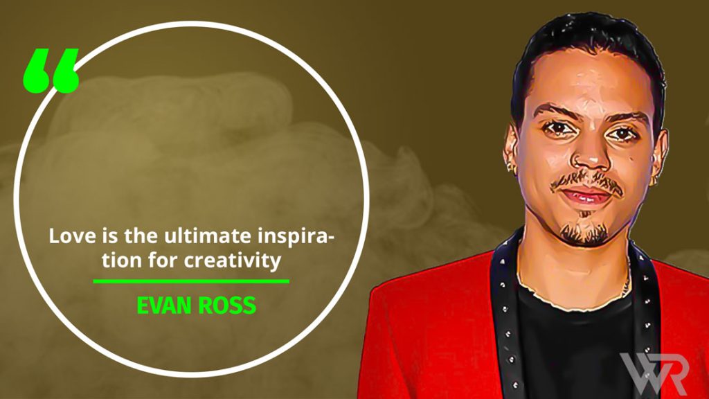 Evan Ross Net Worth & Achievements (Updated 2026) - Wealth Rector
