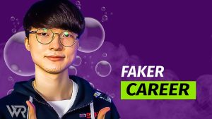Faker Net Worth & Achievements (Updated 2025) - Wealth Rector