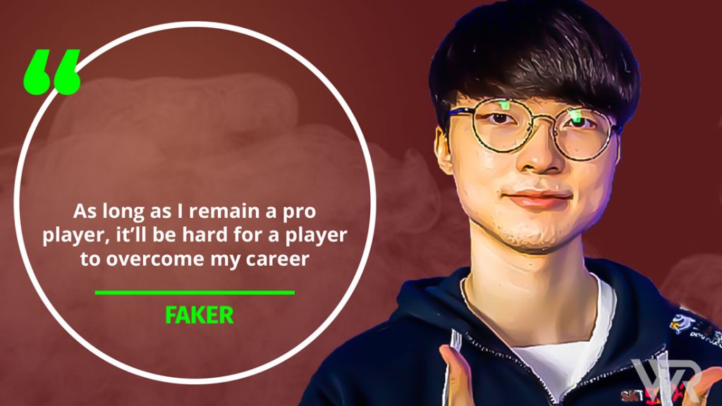 Faker Net Worth & Achievements (Updated 2025) - Wealth Rector