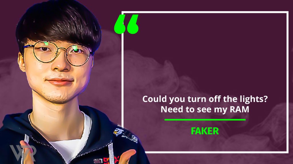 Faker Net Worth & Achievements (Updated 2025) - Wealth Rector