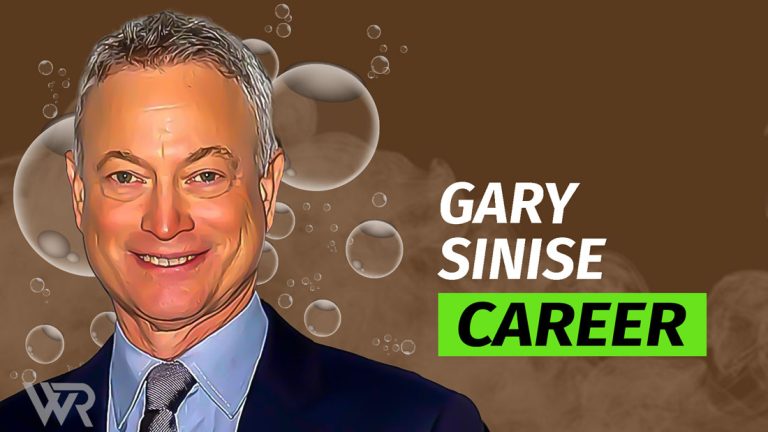 Gary Sinise Net Worth & Achievements (Updated 2025) - Wealth Rector