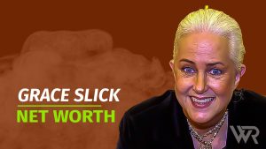 Grace Slick Net Worth & Achievements (Updated 2025) - Wealth Rector