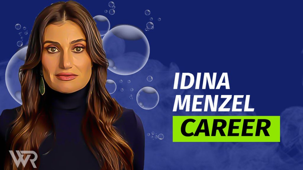 Idina Menzel Net Worth & Achievements (Updated 2024) - Wealth Rector Idina Menzel Net Worth & Achievements (Updated 2024) - Wealth Rector