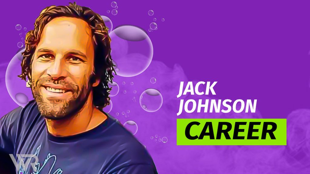 Jack Johnson Net Worth & Achievements (Updated 2025) - Wealth Rector