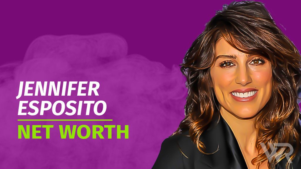 Jennifer Esposito Net Worth & Achievements (Updated 2025) - Wealth Rector
