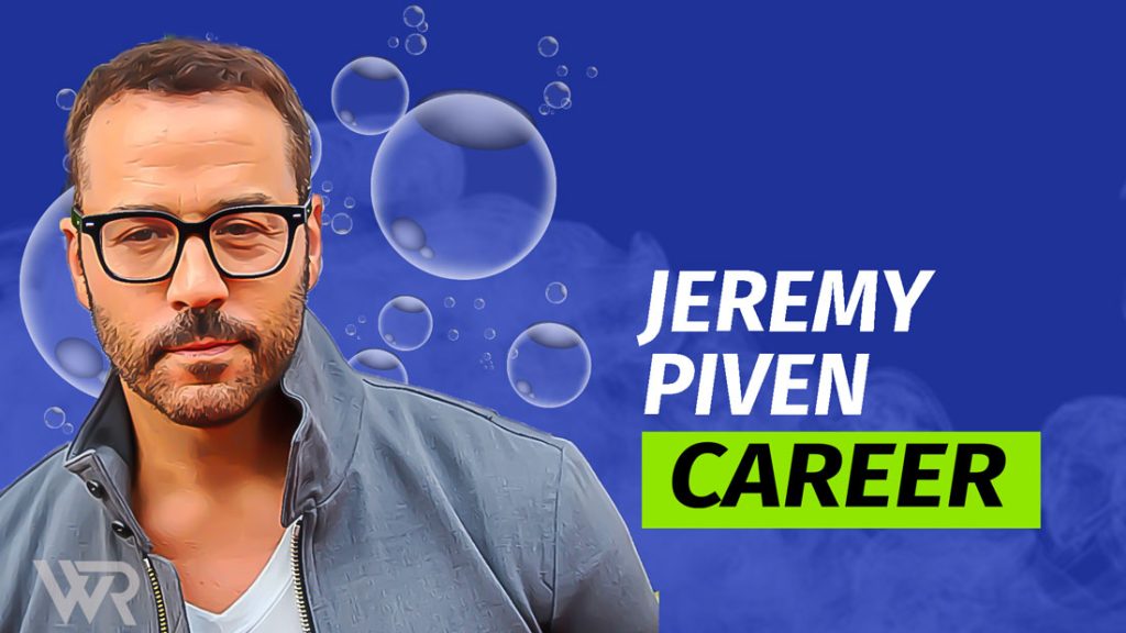 Jeremy Piven Net Worth & Achievements (Updated 2025) - Wealth Rector