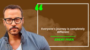 Jeremy Piven Net Worth & Achievements (Updated 2025) - Wealth Rector