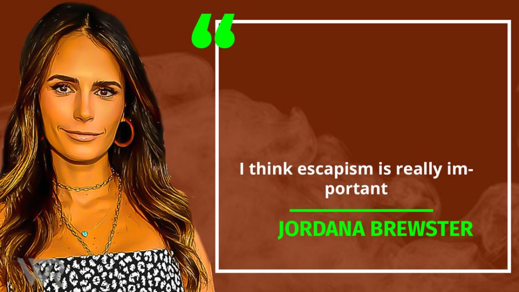 Jordana Brewster Net Worth & Achievements (Updated 2025) - Wealth Rector