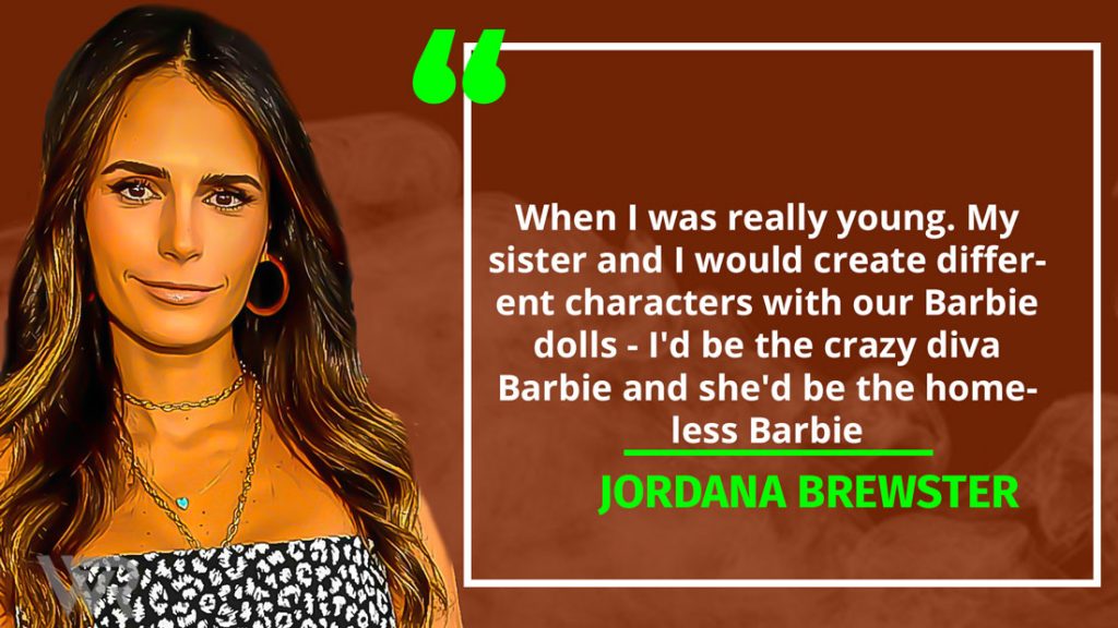 Jordana Brewster Net Worth & Achievements (Updated 2024) - Wealth Rector