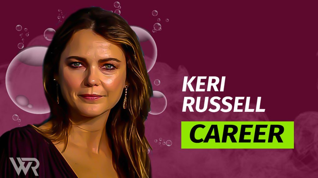 Keri Russell Net Worth & Achievements - Wealth Rector