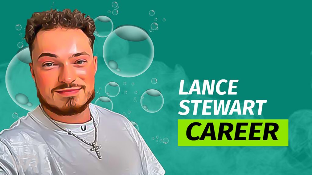 Lance Stewart Net Worth & Achievements (Updated 2024) - Wealth Rector Lance Stewart Net Worth & Achievements (Updated 2024) - Wealth Rector