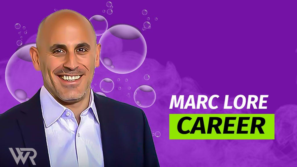 Marc Lore Net Worth & Achievements (Updated 2025) - Wealth Rector