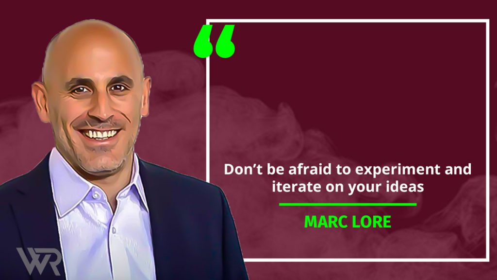 Marc Lore Net Worth & Achievements (Updated 2025) - Wealth Rector