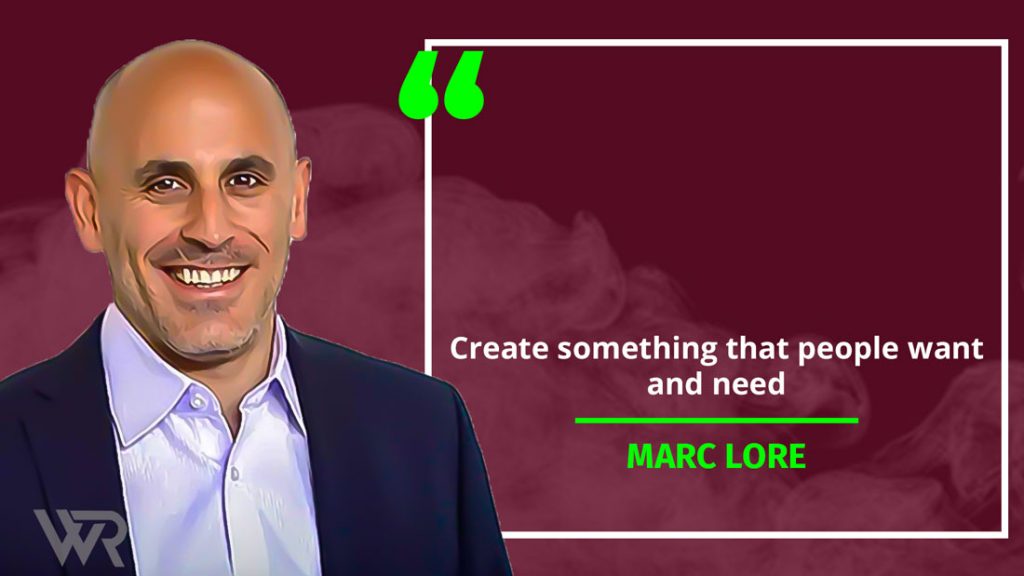 Marc Lore Net Worth & Achievements (Updated 2025) - Wealth Rector