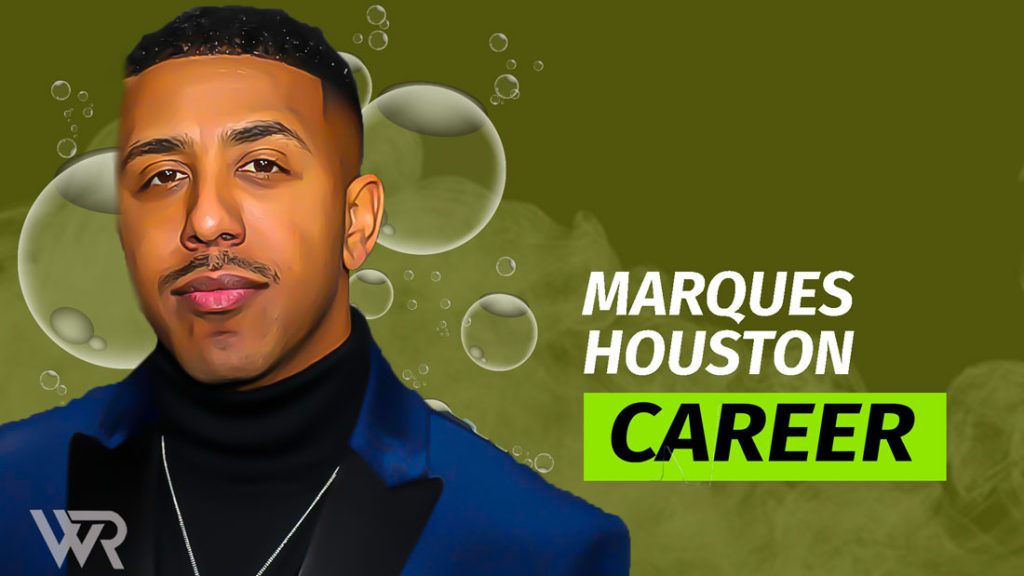 Marques Houston Net Worth & Achievements (Updated 2026) - Wealth Rector