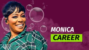 Monica Net Worth & Achievements (Updated 2025) - Wealth Rector