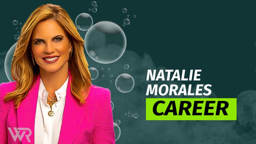Natalie Morales Net Worth & Achievements (Updated 2025) - Wealth Rector