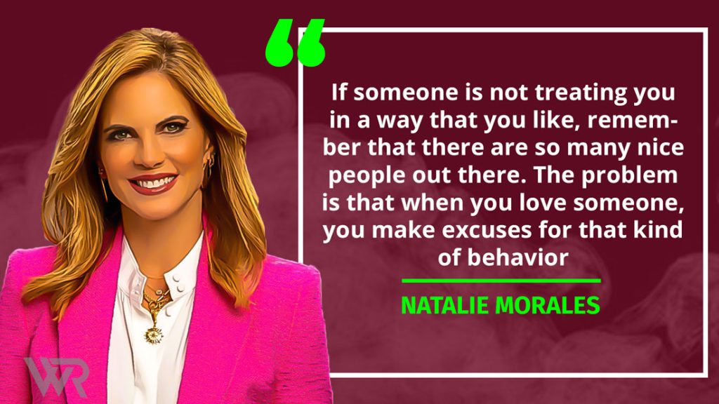 Natalie Morales Net Worth & Achievements (Updated 2025) - Wealth Rector