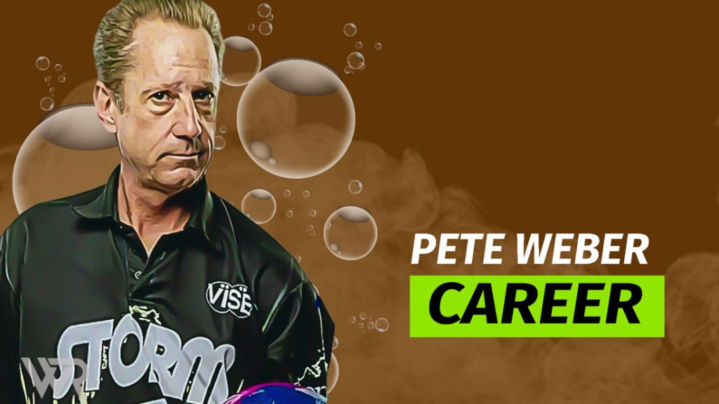 Pete Weber Net Worth & Achievements (Updated 2025) - Wealth Rector