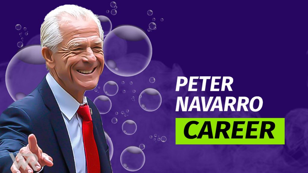 Peter Navarro Net Worth & Achievements (2024) - Wealth Rector