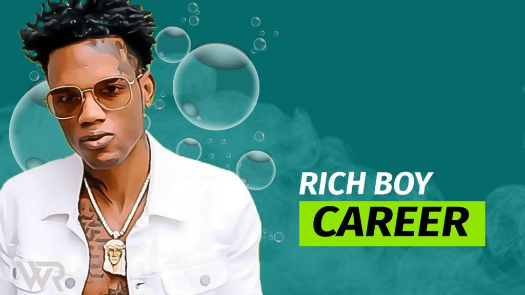Rich Boy Net Worth & Achievements (Updated 2025) - Wealth Rector