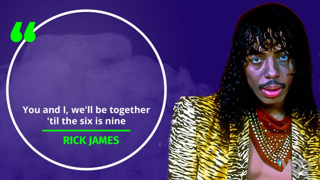 Rick James Net Worth & Achievements (1948 - 2004) - Wealth Rector