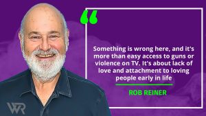 Download Rob Reiner Net Worth Achievements 2025 - Wealth Rector