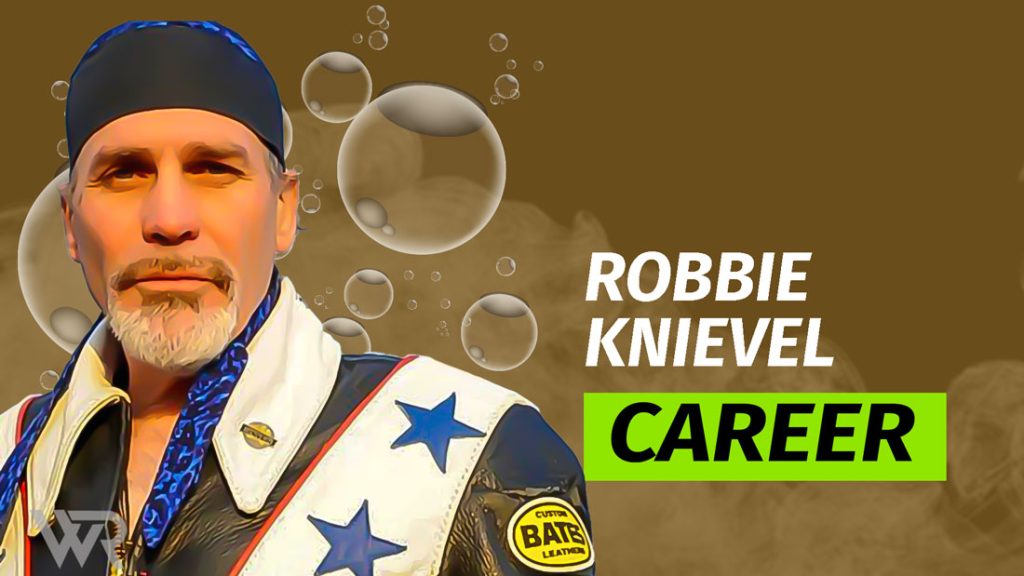Robbie Knievel Net Worth & Achievements (1962 - 2023) - Wealth Rector