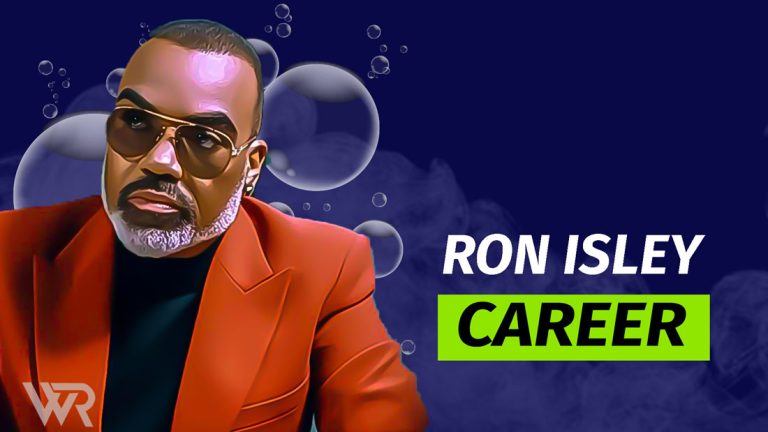 Ron Isley Net Worth & Achievements (Updated 2025) - Wealth Rector