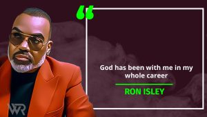 Ron Isley Net Worth & Achievements (Updated 2025) - Wealth Rector