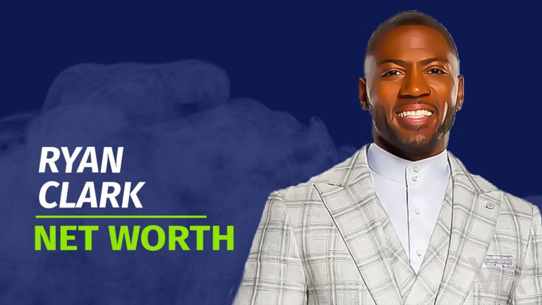 Ryan Clark Net Worth & Achievements (Updated 2025) - Wealth Rector