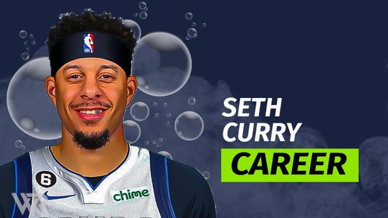 Seth Curry Net Worth & Achievements (Updated 2026) - Wealth Rector