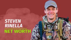 Steven Rinella Net Worth & Achievements (2025) - Wealth Rector
