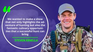 Steven Rinella Net Worth & Achievements (2025) - Wealth Rector