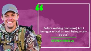 Steven Rinella Net Worth & Achievements (2025) - Wealth Rector